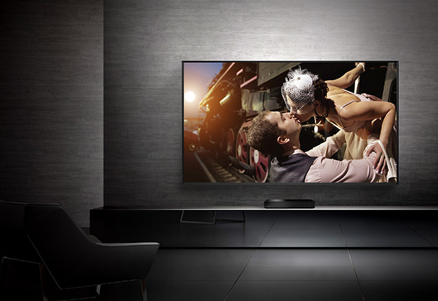 Panasonic TV (II) - Tech X Lifestyle