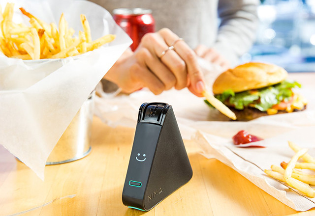 nima-sensor - Tech X Lifestyle