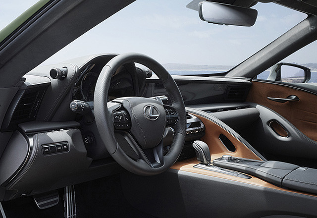 lexus-lc-500-limited-edition-2020-556189 - Tech X Lifestyle