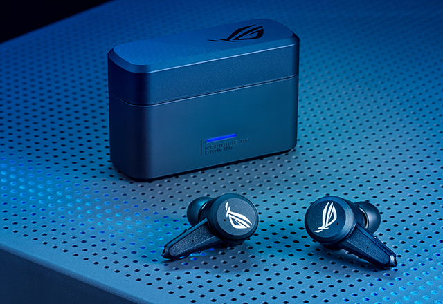 Gejmeri i audiofili će poželeti najnovije Asus bubice