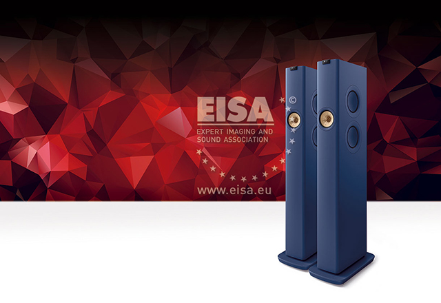 IFA 2022: EISA 2022-2023 - Tech X Lifestyle