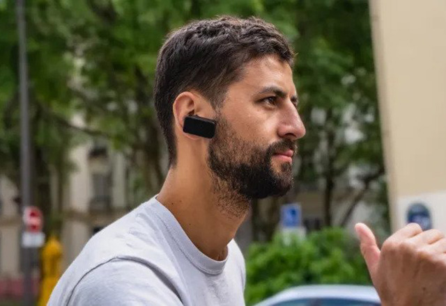 CES 2023: Wisear predstavlja bežične slušalice sa neuronskim kontrolama