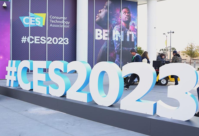 CES 2023 – potrošačka elektronika uzvraća udarac